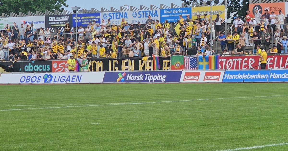 Billetter & Sesongkort / Moss FK