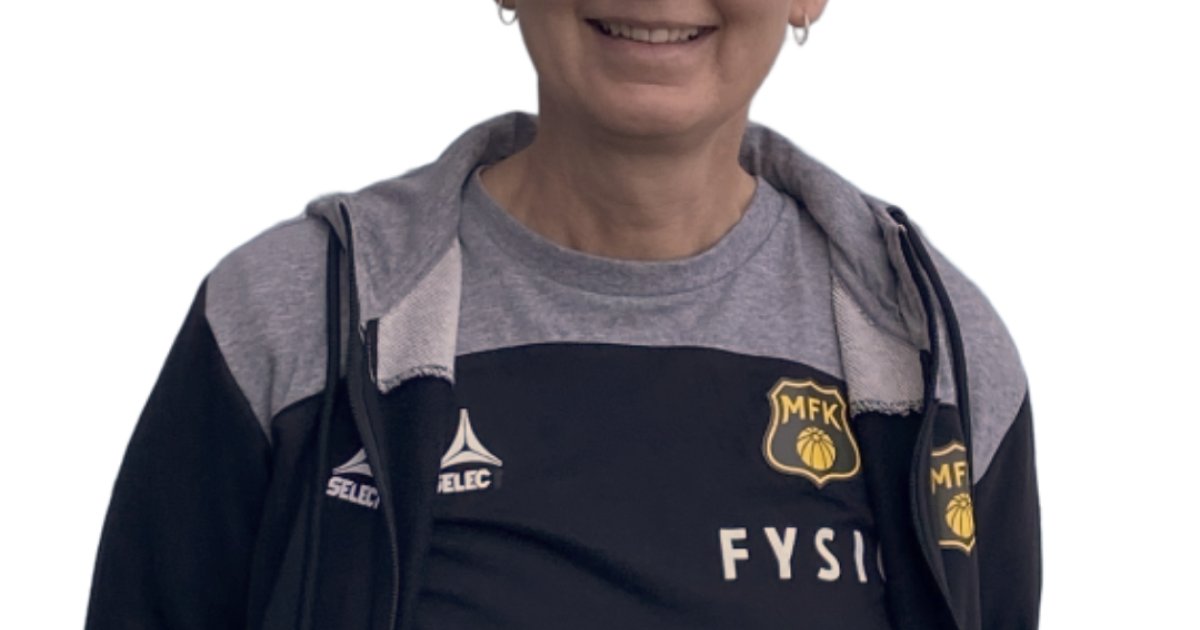 Anne Karin Evensen / Moss FK