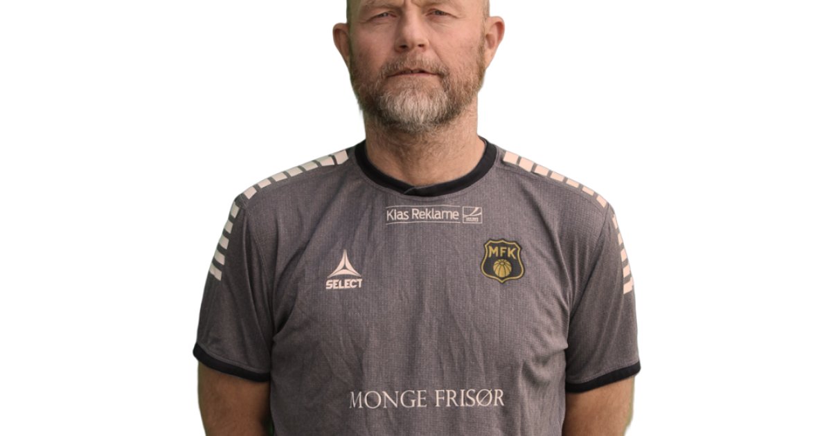 Even Juliussen / Moss FK