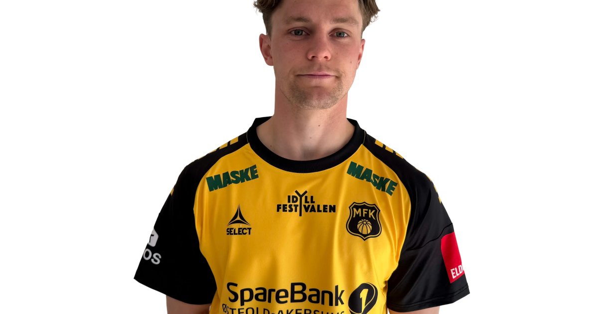 Kristoffer Lassen Harrison / Moss FK