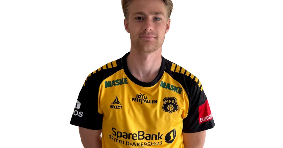 Markus Welinder / Moss FK