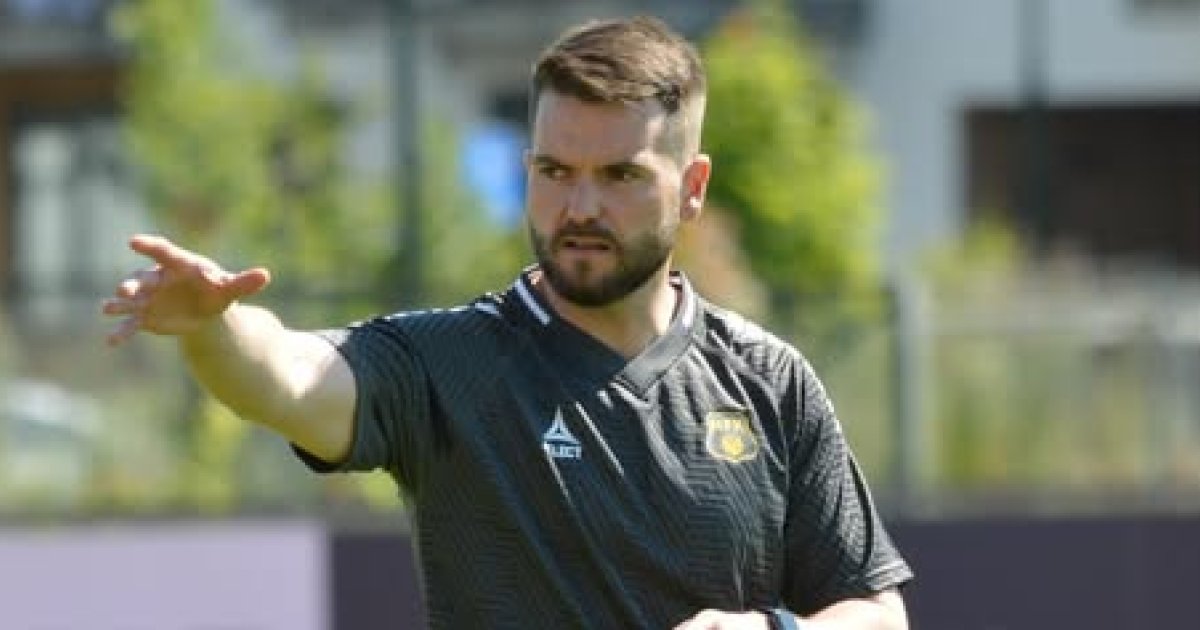 Før Kampen: / Moss FK