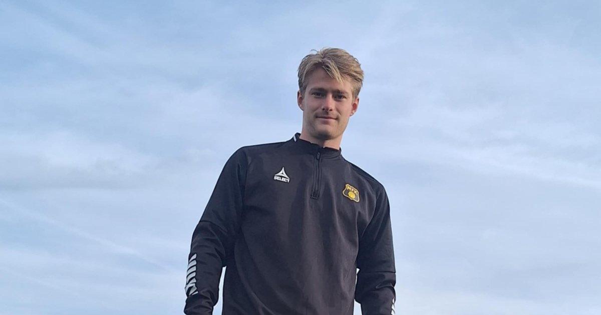 - Jeg ville blitt i Moss FK / Moss FK