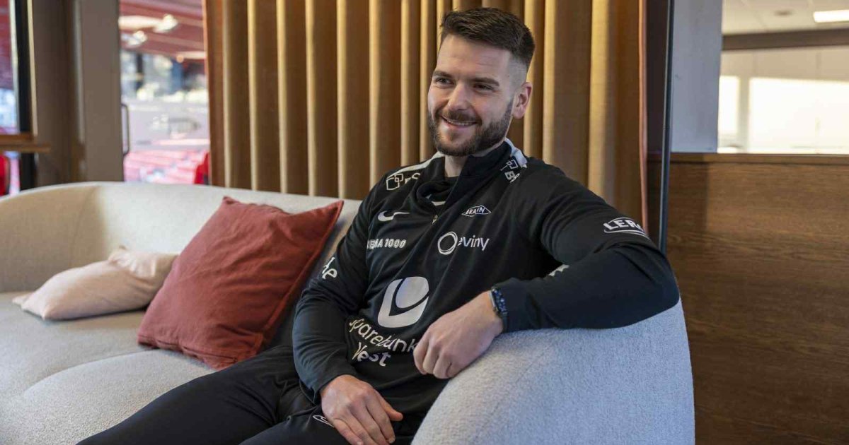 Ole Martin Nesselquist ny hovedtrener for Moss Fotballklubb / Moss FK