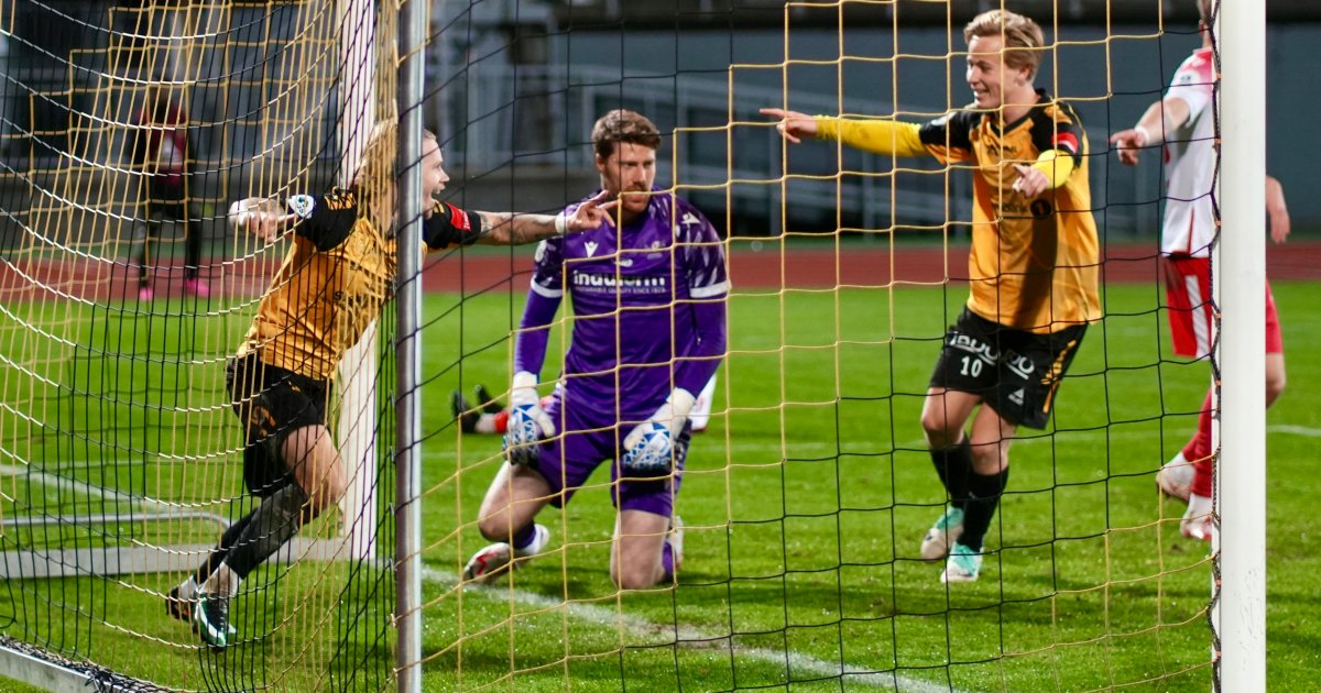 Slik blir sesongoppkjøringen / Moss FK