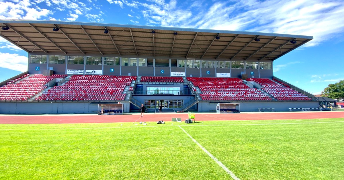 Stillingsutlysning - hovedtrener G15 / Moss FK