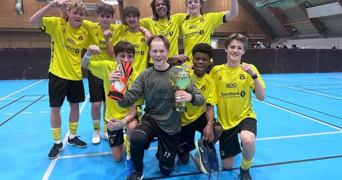 Velkommen til BDO Cup / Moss FK