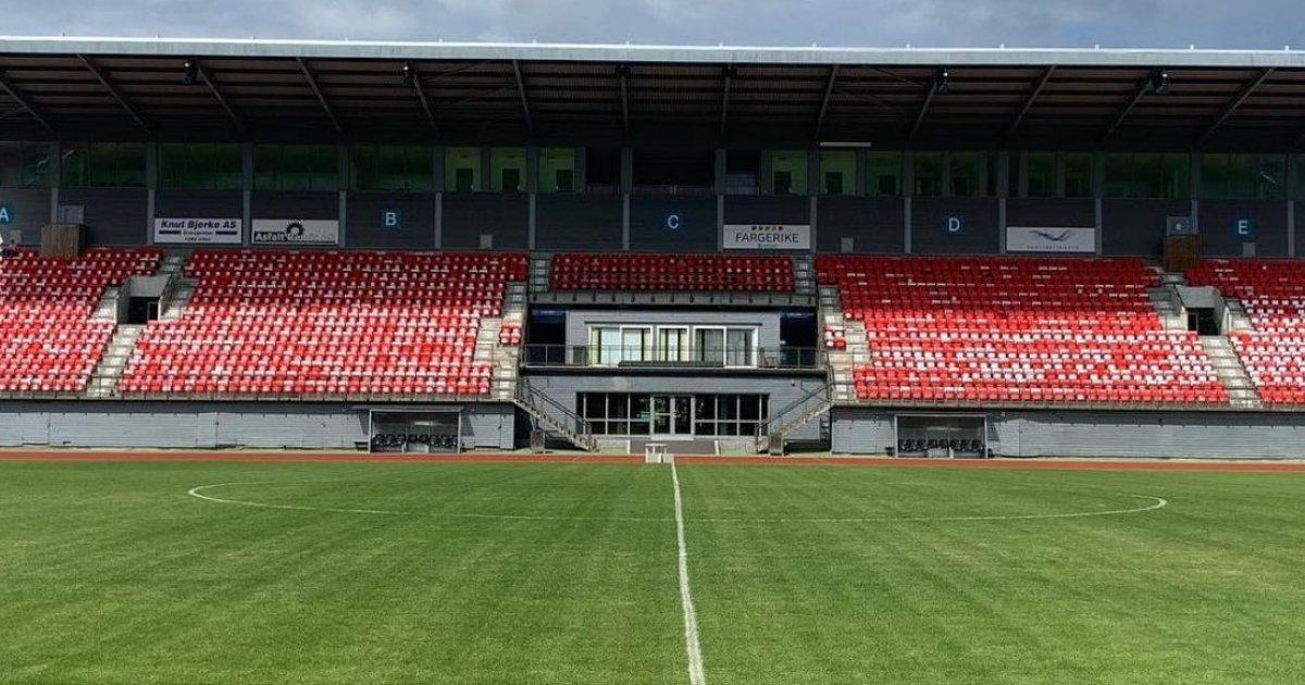 Om Moss FK / Moss FK