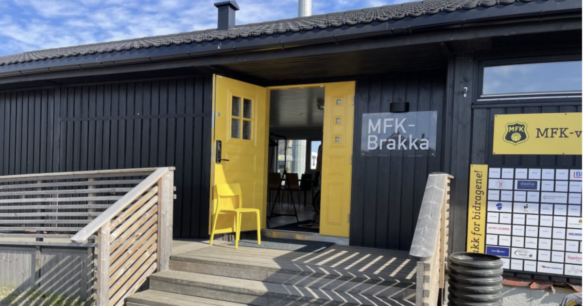 MFK-Brakka / Moss FK